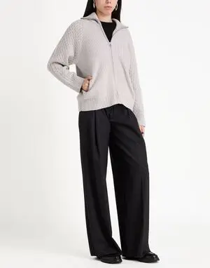 PUROTATTO Light Wool And Cashmere Cardigan
