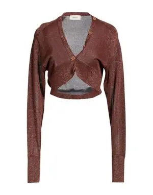 VICOLO Cardigan In Viscose Blend