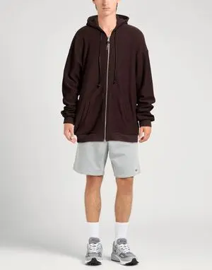 TAKESHY KUROSAWA French Terry Zip-up Hoodie