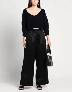 Pinko Wool & Cashmere V-neck Sweater