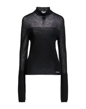 Pinko Turtleneck Sweaters For Women
