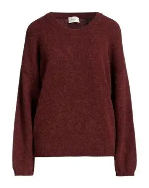 Vicolo Drop Shoulder Sweaters For Women