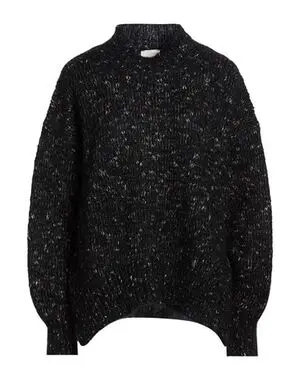 Alysi Turtleneck Sweaters For Women