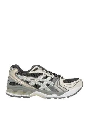 Asics ASICS Gel-Kayano 14 Low-Top Sneakers Grey
