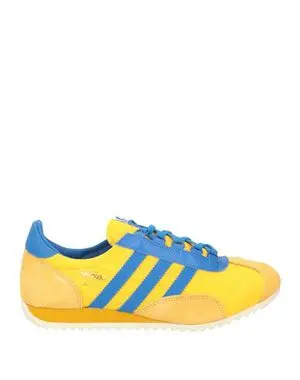 ADIDAS ORIGINALS Pt Sl 72 Sneakers - Yellow