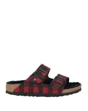Birkenstock Logo Shoes For Men