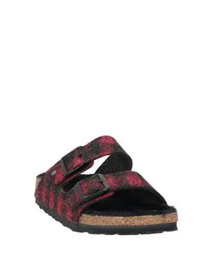 BIRKENSTOCK Sandals - Red