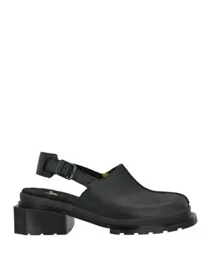 Dr. Martens Maybole Mule Wanama Leather Mules