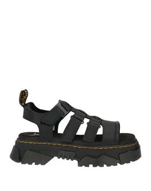 Dr. Martens Logo Sandals For Women
