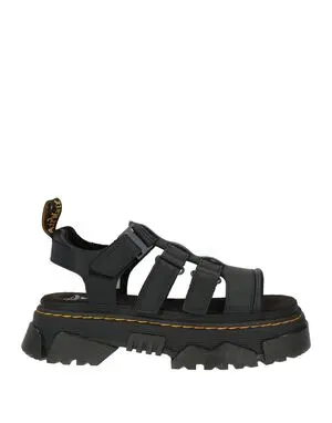 Dr. Martens Leather Sandals