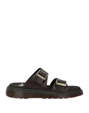 Dr. Martens Josef Atlas Leather Sandals