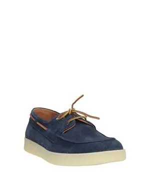 BALDININI Suede Loafers