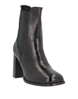 TOSCA BLU Ankle Boots - Black