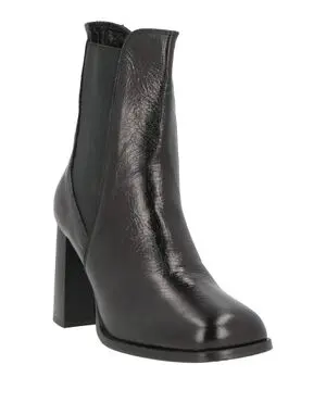 TOSCA BLU Ankle Boots - Black