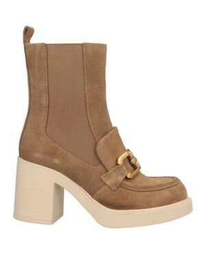 Tosca Blu Pull On Boots For Women