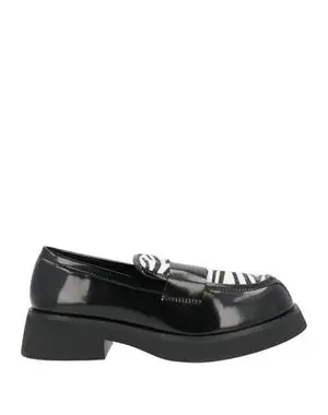 Tosca Blu Block Heel Shoes For Women