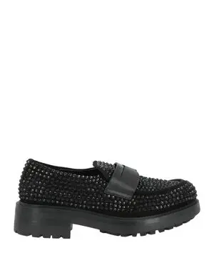 JEANNOT Leather Loafers