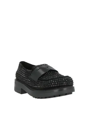 JEANNOT Leather Loafers