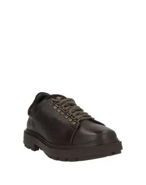MARECHIARO 1962 Pebbled Leather Ankle Boots
