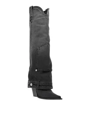 Elena Iachi Cowboy Boots
