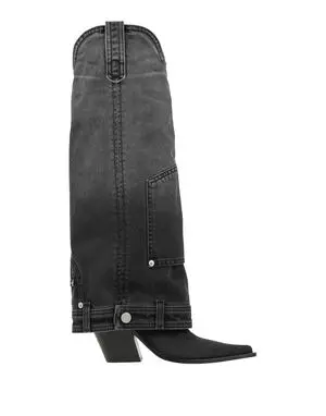 Elena Iachi Cowboy Boots