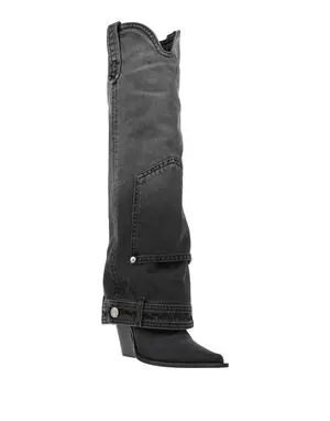 Elena Iachi Cowboy Boots