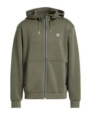 Ea7 Off The Shoulder Sport Outerwear For Men