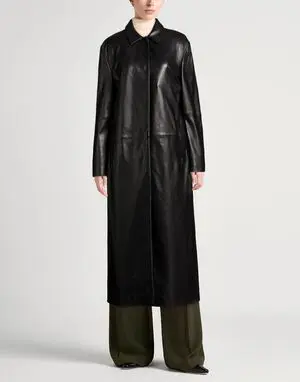 DIESEL® Overcoat & Trench Coat Size Sheepskin