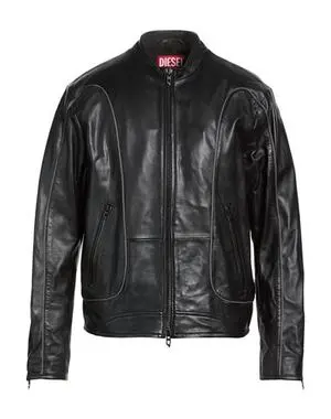 Diesel® Zip Up Jackets For Men