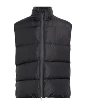 Jil Sander Padded Vests For Men