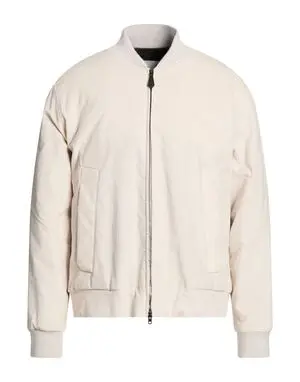 PAOLO PECORA Bomber Jacket