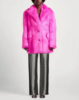 Zadig&Voltaire Geometric Print Jacquard Pants