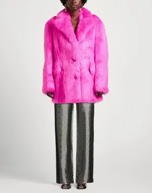 Zadig&Voltaire Geometric Print Jacquard Pants