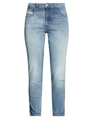 Diesel® Ankle Length Jeans For Women
