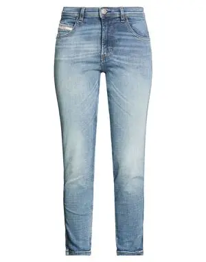 DIESEL® Skinny Fit Jeans