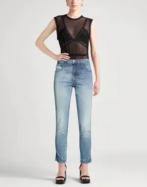 DIESEL® Skinny Fit Jeans