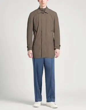Fedeli Single-breasted Coat