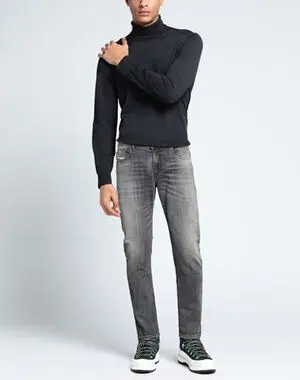 DIESEL® Skinny Fit Jeans