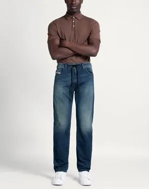 DIESEL® Cotton Blend Jeans