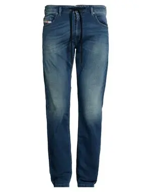 DIESEL® Cotton Blend Jeans