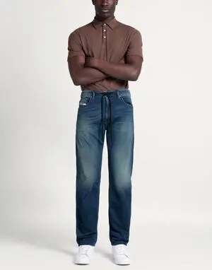 DIESEL® Cotton Blend Jeans