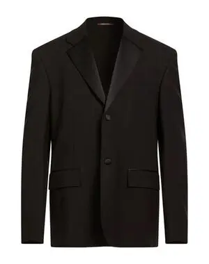 Canali Blazer Size Wool