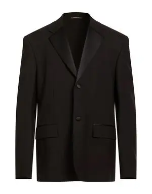 Canali Blazer Size Wool