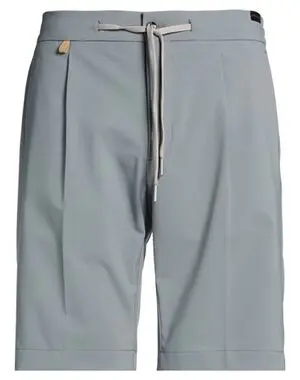 MONTECORE Polyester & Polyurethane Shorts