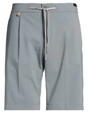 MONTECORE Polyester & Polyurethane Shorts