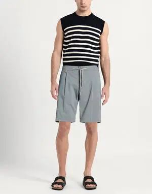MONTECORE Polyester & Polyurethane Shorts