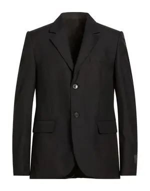Zadig&Voltaire Blazer Size Polyester, Wool