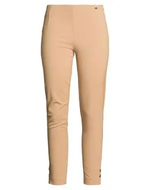 Herno Polyester, Virgin Wool, And Elastane Tapered Pants