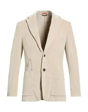 Barena Venezia Corduroy Single-breasted Blazer