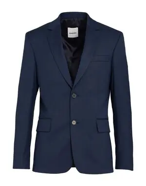 Sandro Blazer Size Wool